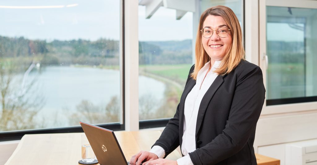 Eva Hamann | Finanzen | Hutner AG