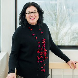 NAHBAR, AUTHENTISCH & WIRKSAM | Hutner AG