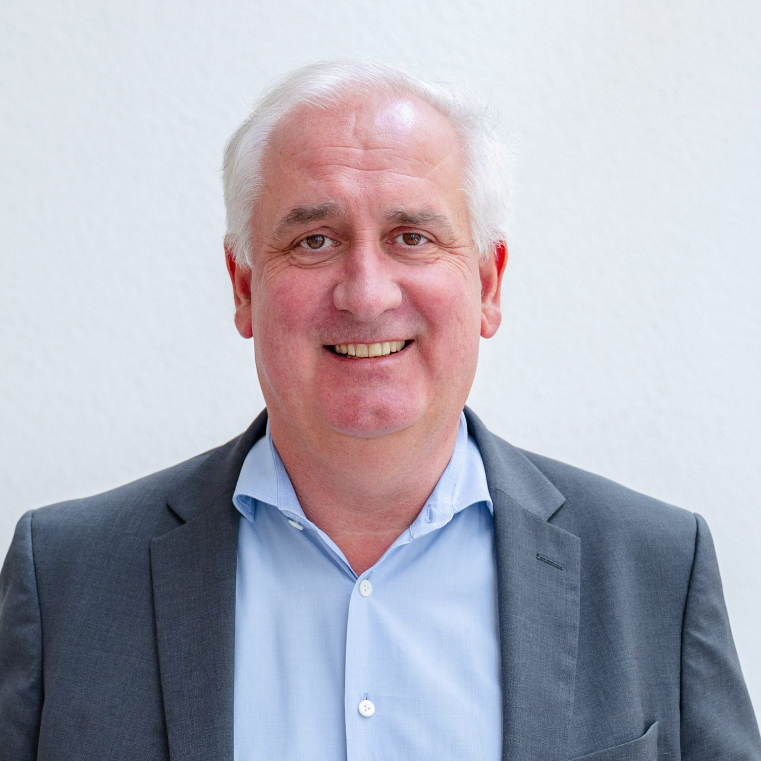 UMSETZUNGSSTARK & WIRKSAM | Hutner AG